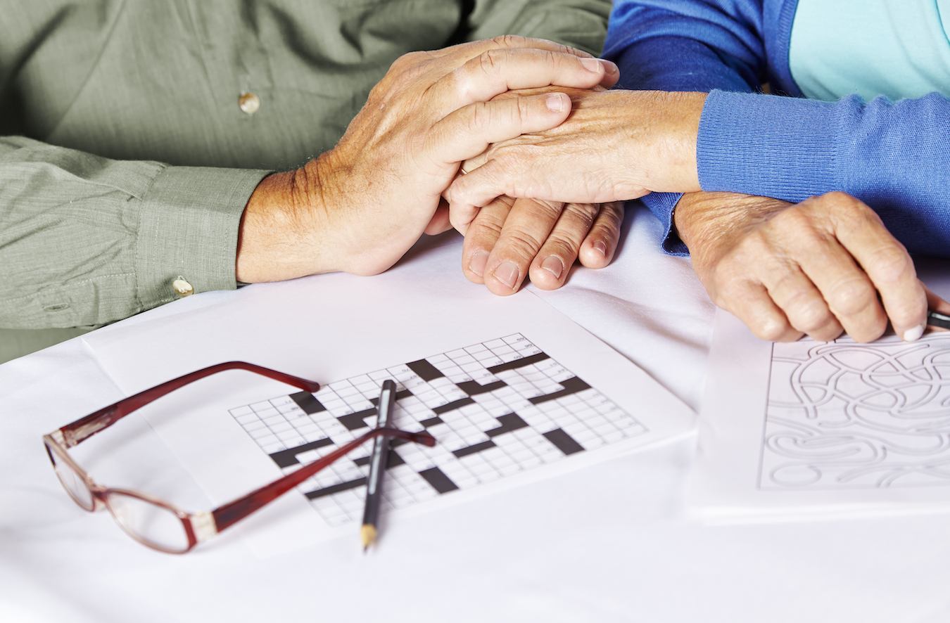 ADHD & Dementia: Is There a Link? - Psychologists | Toms River ...