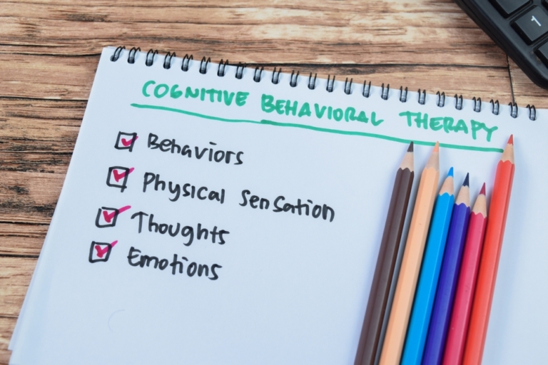 3 Cognitive Behavioral Therapy (CBT) Techniques - Psychologists | Toms ...